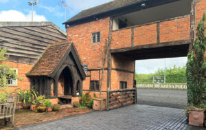 Home - Ash Farm Polo