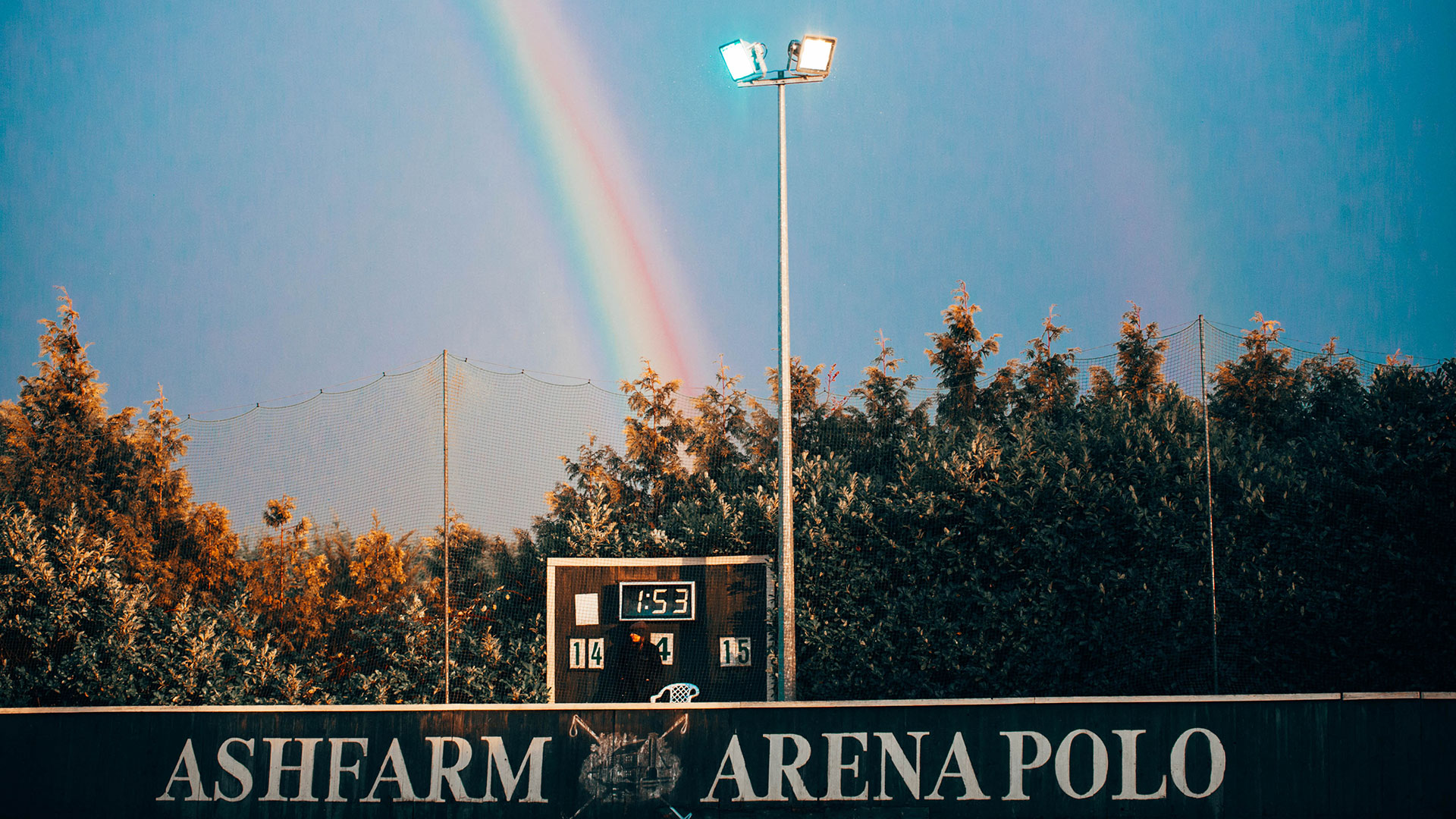 Home - Ash Farm Polo