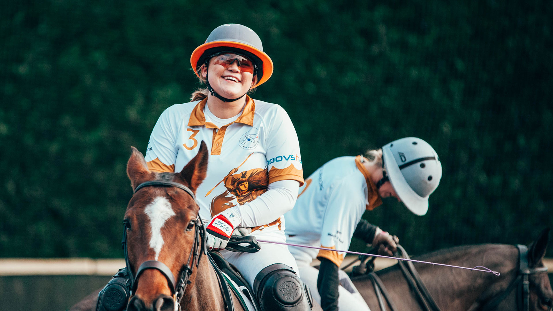 Home - Ash Farm Polo